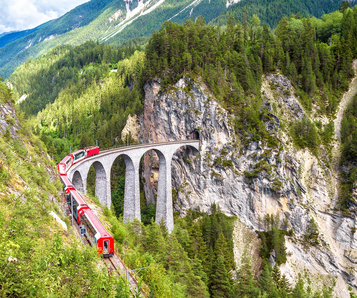 Public Transport in Switzerland | My Journey by Packimpex