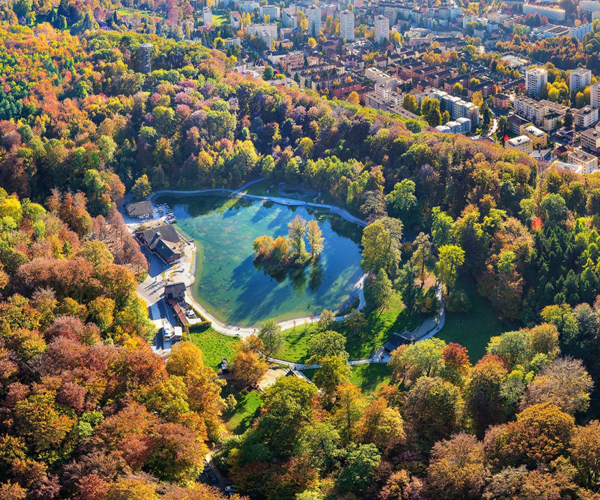 Longing for Lausanne | My Journey by Packimpex