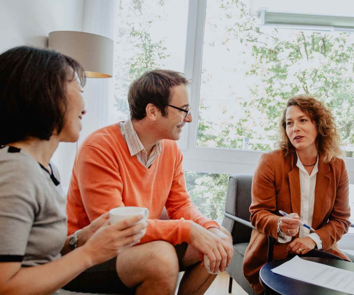 Book temporary accommodation: search and reservation service | My ...