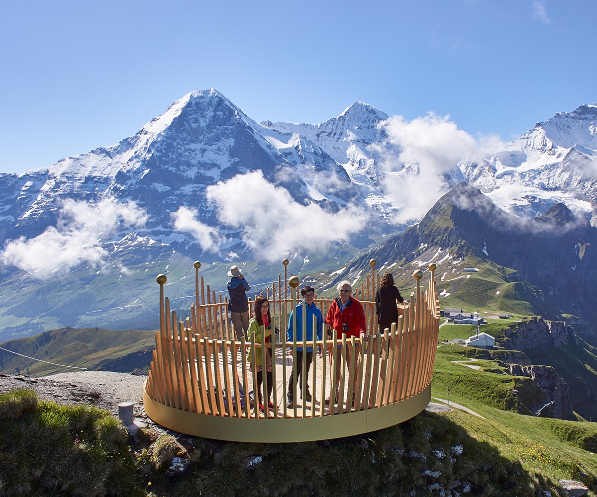 Wengen: best views in Switzerland | My Journey by Packimpex