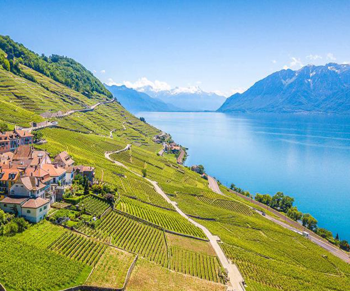 How to have an amazing summer in Vaud | My Journey by Packimpex
