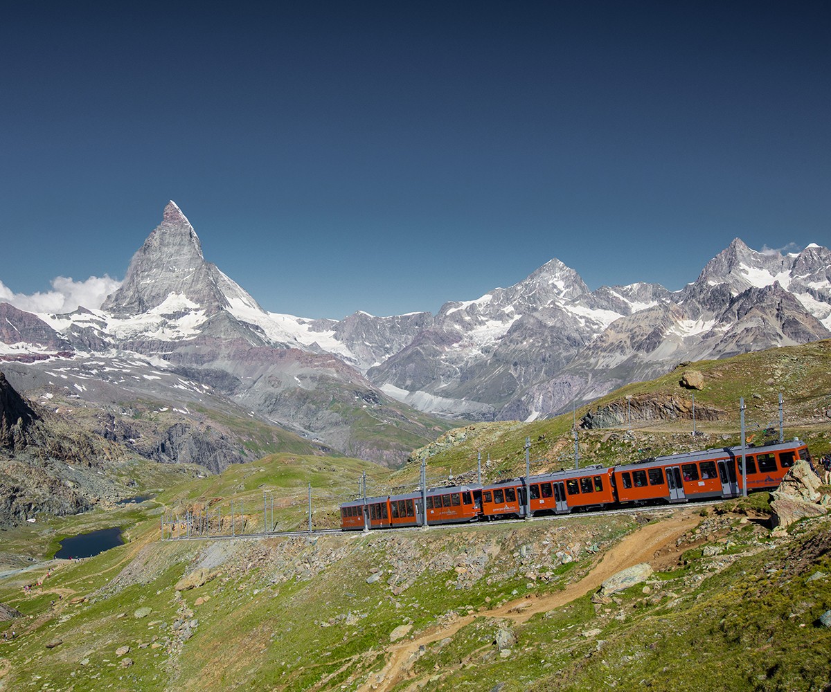 What to do at Gornergrat in Summer | My Journey by Packimpex