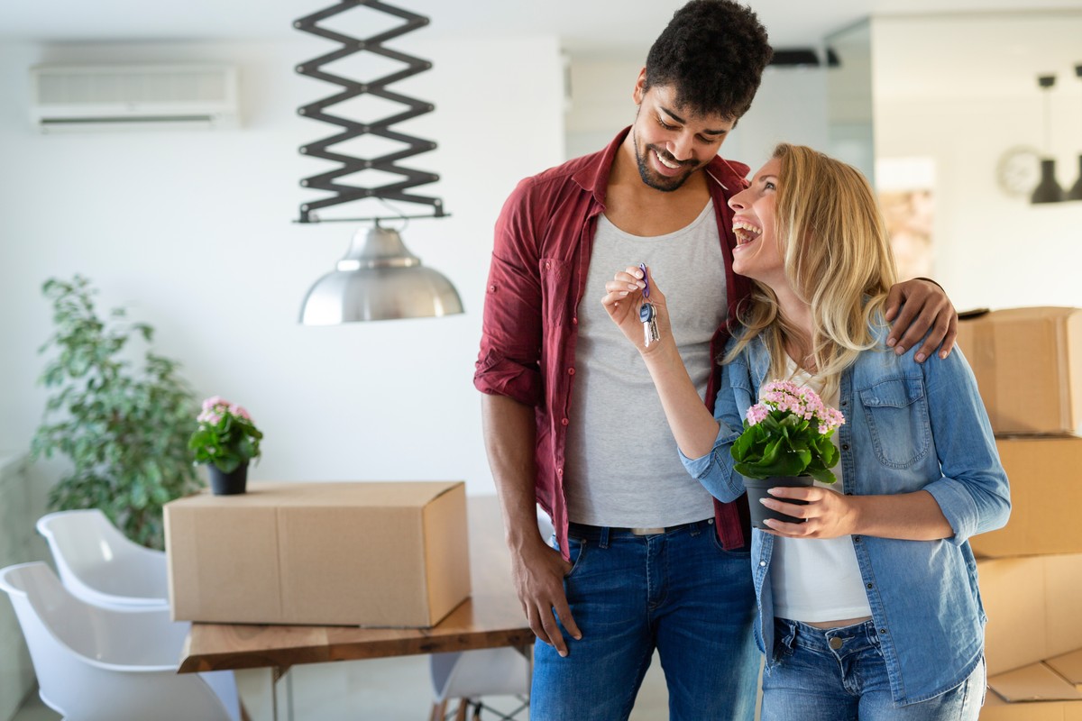 Accompanied handover | My Journey by Packimpex